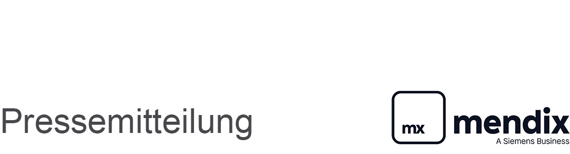 Mendix: Diese drängenden Tech-Trends erfordern 2024 konkrete Schritte von Unternehmen